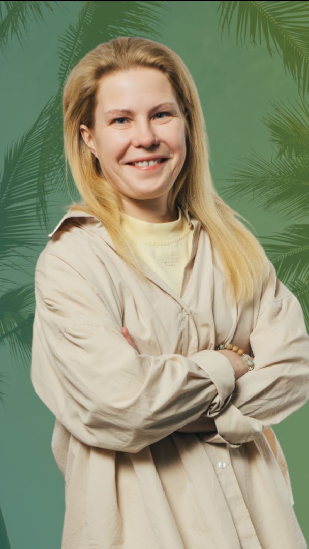 Интервью Людмилы Крыловой. Про ATD