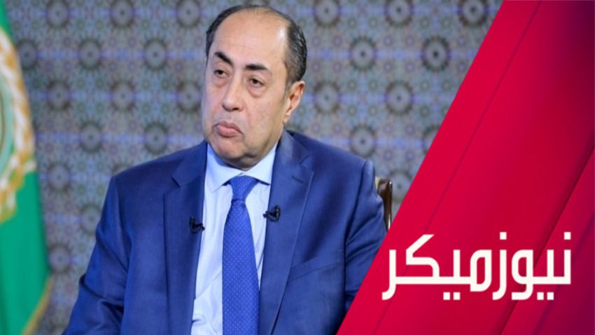 كيف تعاملت الجامعة العربية مع هجمات إيران على دول الخليج؟