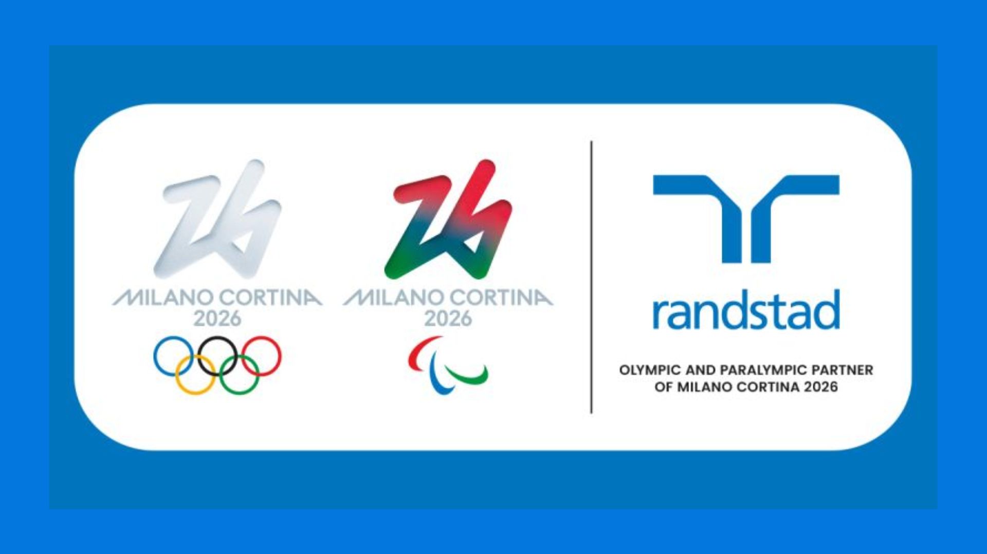 Randstad - HR Partner di Milano-Cortina 26