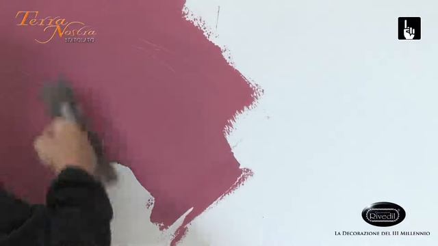 Terra Nostra Spatolato