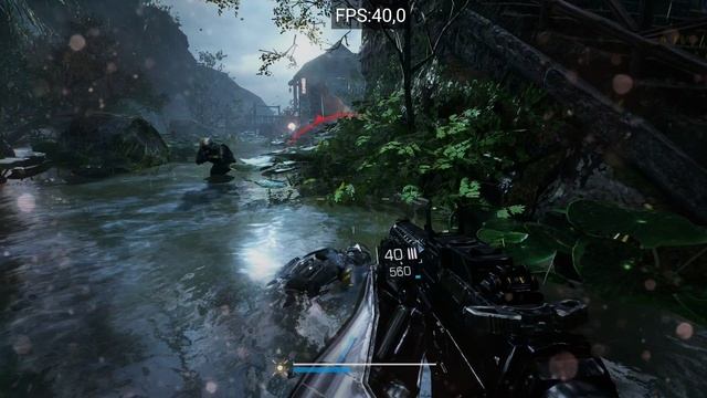 Retroid Pocket 5: Bright  Memory Infinite Android Game