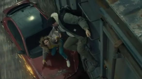 День разоблачения — Официальный русский трейлер #2 (2026)