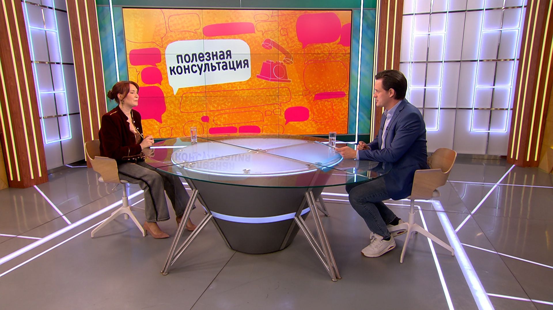 Какую роль няня играет в воспитании ребёнка? Консультация психолога