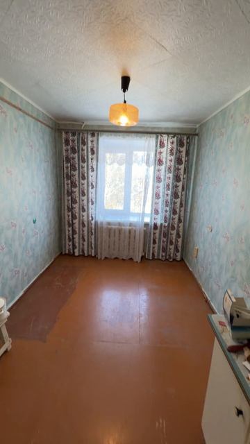 Продается 3-х ком. квартира в районе Монастыря, гор. Александров, Владимирская обл. Готова к продаже