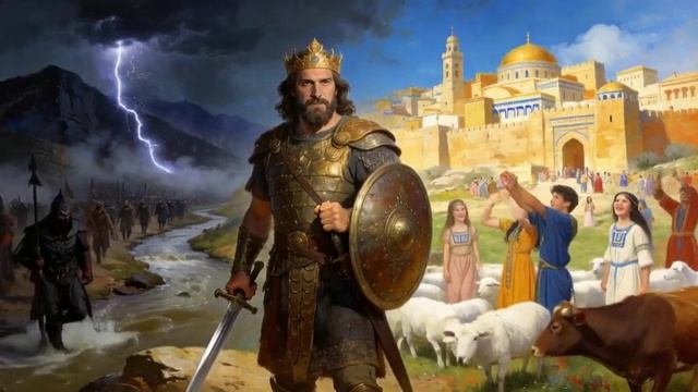 ✠ P𝔰𝔞𝔩𝔪𝔬 CXLIII (CXLIV) ✠