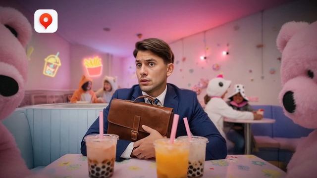 Яндекс Карты - Места по вашим интересам (2025)