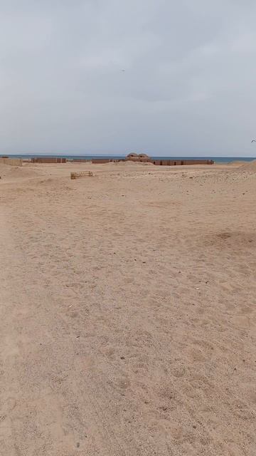 Тиба Вью Окрестности Египет Хургада