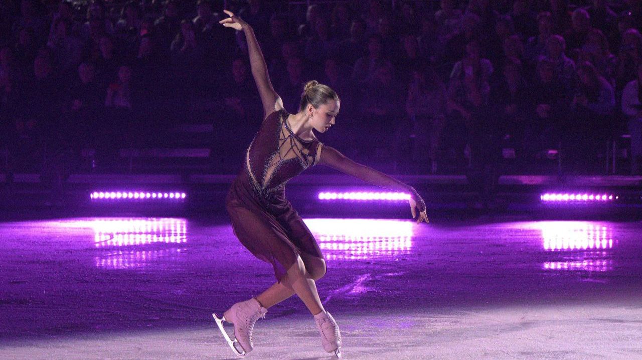 "Позови меня с собой", Юбилей А.Н. Мишина