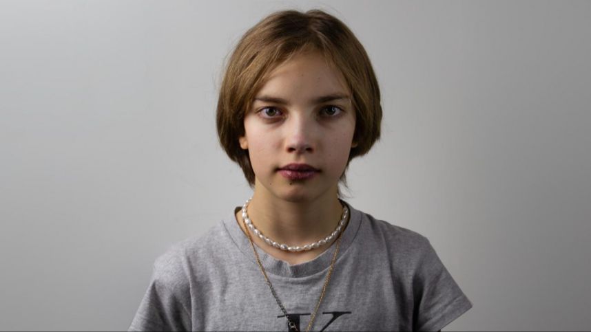 Пятый канал подводит итоги акции «День добрых дел» для юной Анфисы