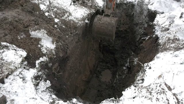 Герои невидимого фронта / Болотнинский район / ЖКХ / Жизнь на 5