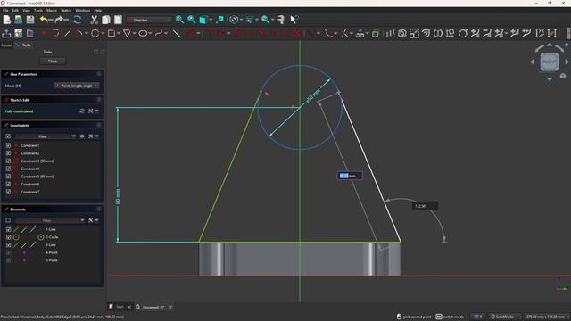 FreeCAD - Полное руководство для начинающих