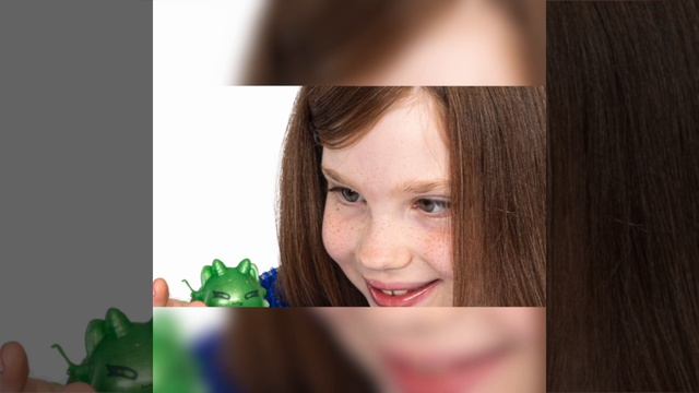 Сквиш-сюрприз в контейнере Афмау  - Серия 4 Драконы