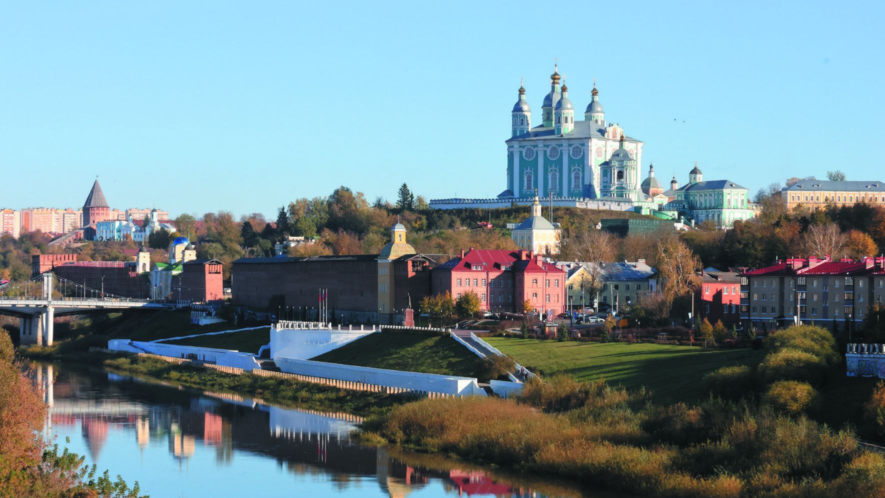 4. Здание бывшей лютеранской кирхи