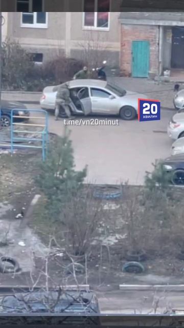 Жертва ТЦК. #Украинский не доброволец.