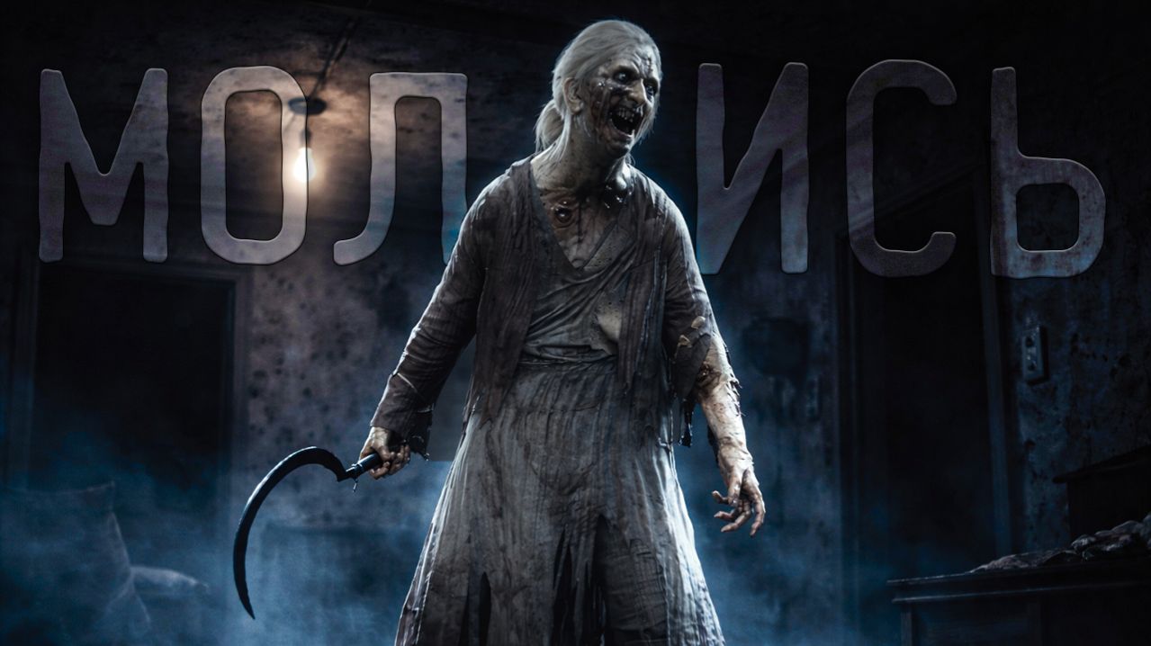 ОЧЕНЬ ОПАСНЫЙ ПРИЗРАК | Phasmophobia