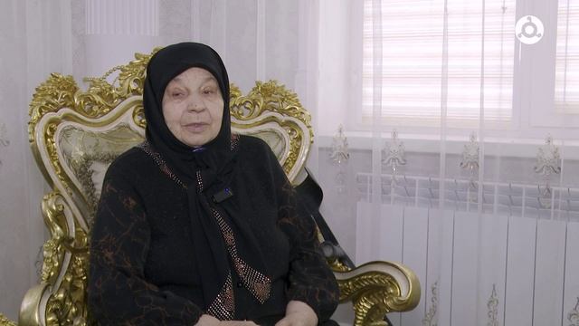 Къаман ганз. Гаданаькъан Фирдовс