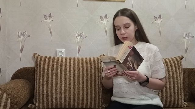 Громкие чтения «По страницам книг Салтыкова-Щедрина» | Выпуск 5