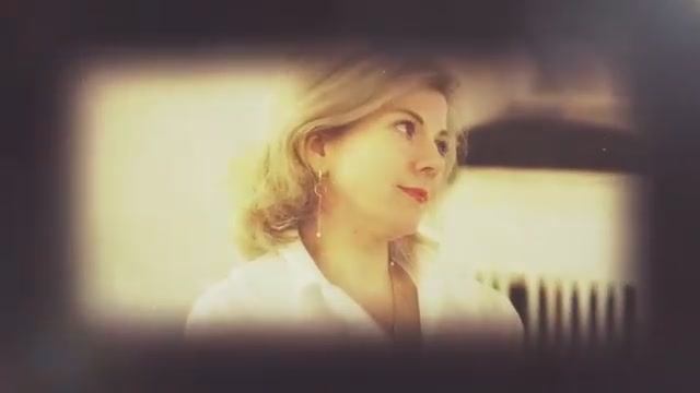 Тизер к спектаклю по радиопьесе Г. Бёлля "Час ожидания"