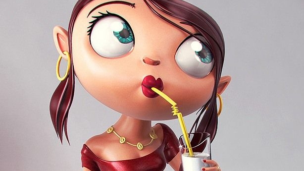 Скетч -шоу. Прикольные музыкальные видеоролики.