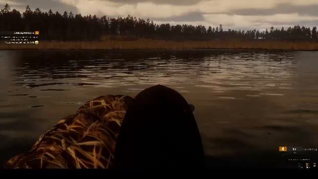 BULT:Hunting simulator-весенняя охота#7