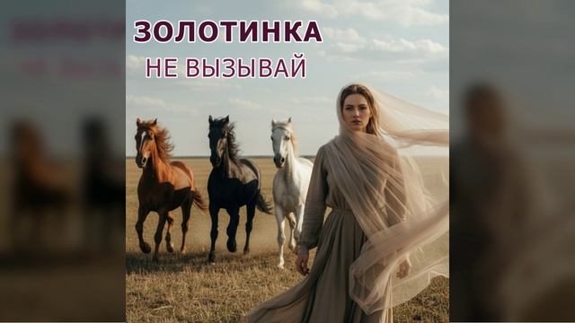 #Золотинка Не вызывай! О том, как перестать воевать с жизнью и начать с ней дружить и танцевать :)