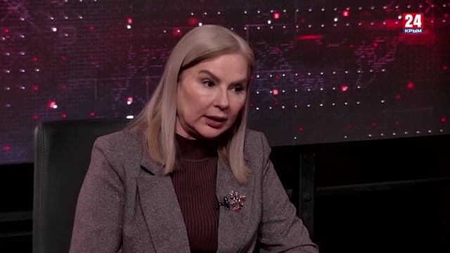 Интервью 24. Светлана Беспалова. Выпуск 13.03.26