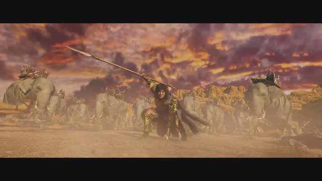 Кунг Фу Йога: Начало фильма