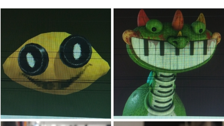 2 секретки в Поппи плейтайм 5