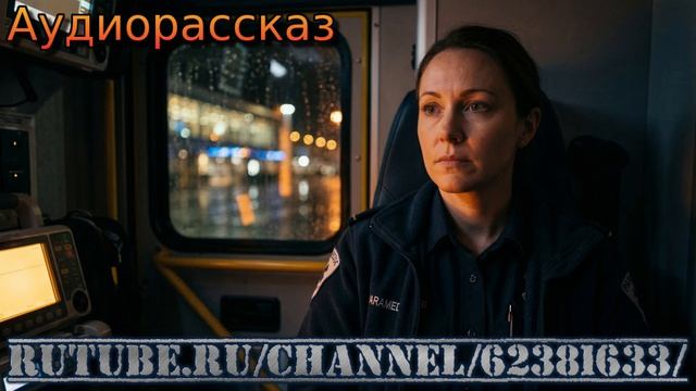 Истории из жизни. Скорая, предательство и второй шанс. Аудио рассказы.