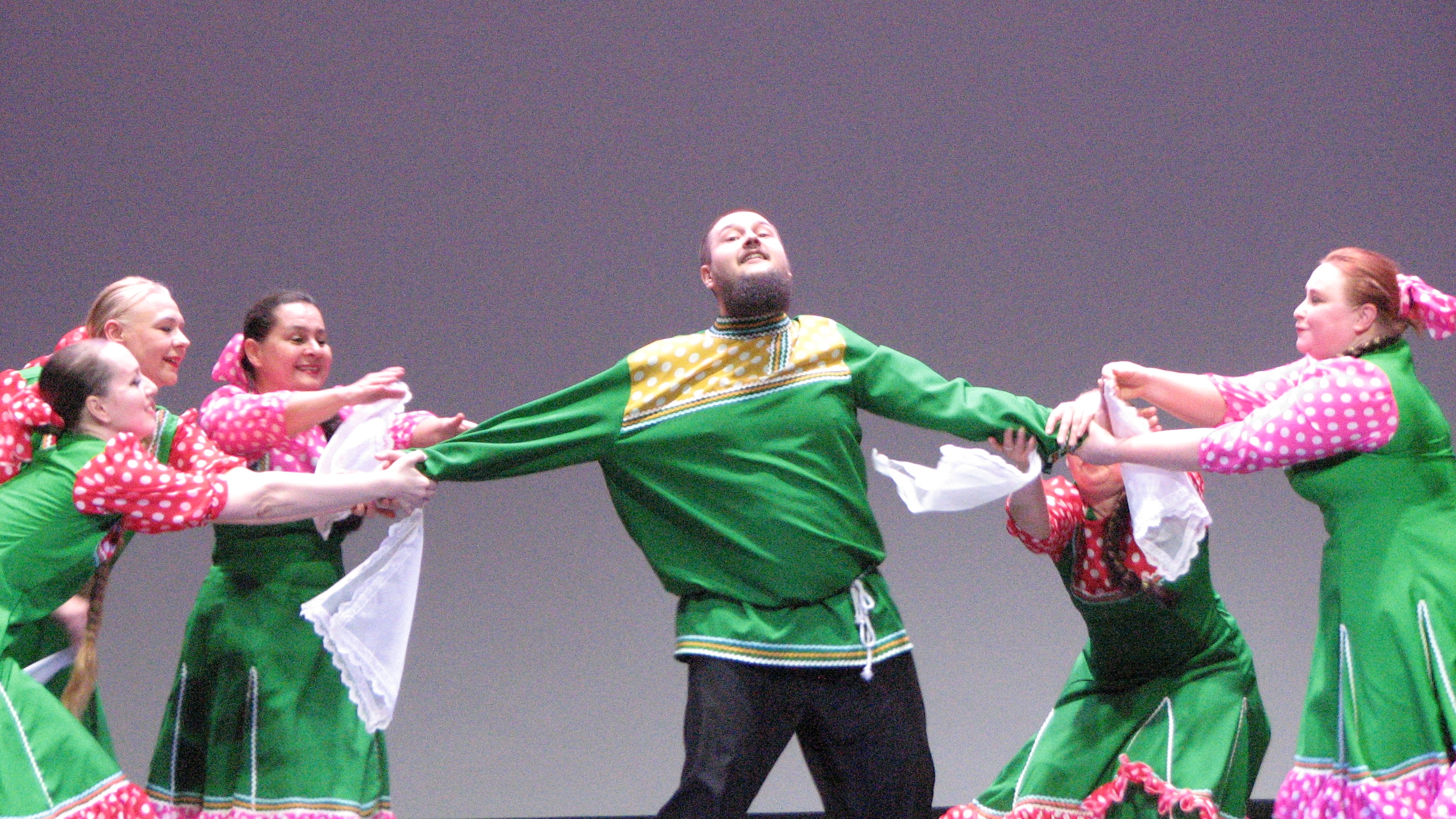 17. Подарок мамы