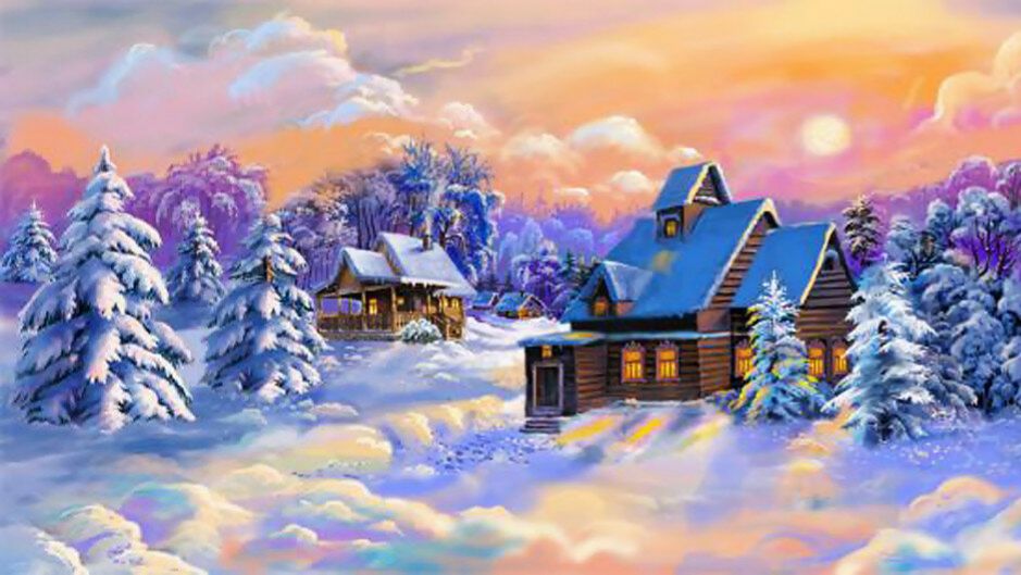 Богатство Сибири . Серебро . Снег пушистый . Зима . Красота . Чудеса природы . Серебрится снег