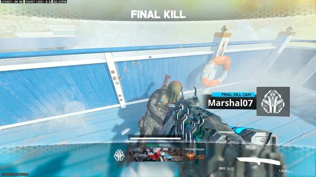 Call of Duty Warzone Solo Win