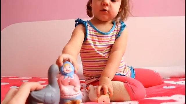 ВСЕ КАК ВСЕГДА или обычный день