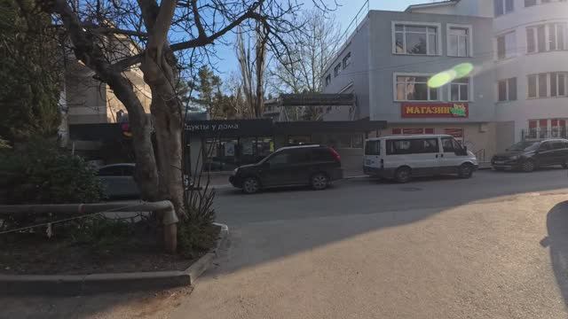 Крым Ялта сегодня 2026 масштабная стройка новые дома в Ялте 🏗️ Капитальный ремонт дорог и тротуаров