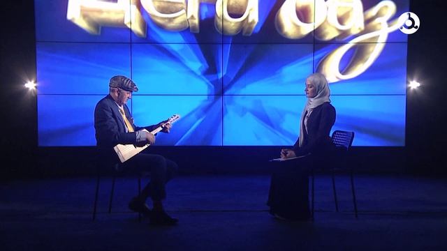 Дега оаз. Малсаганаькъан Ахьмад (выпуск 2)