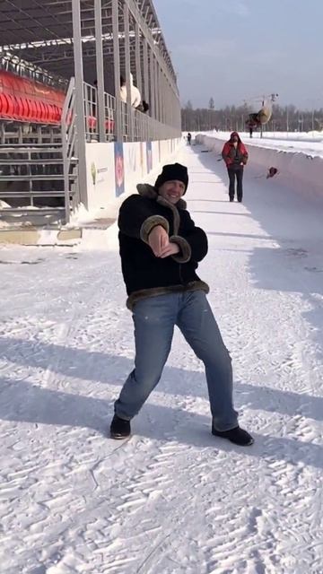 А я хочу сказать! Что же я хочу сказать?