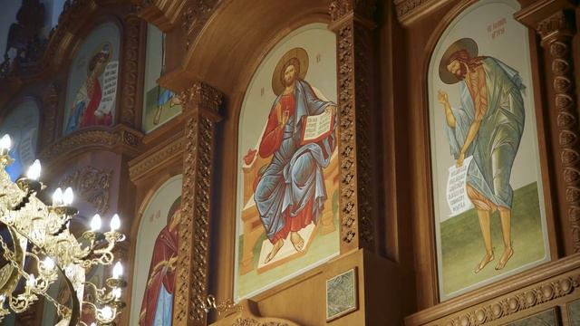 Слово владыки Евгения. Подворье Серафимо-Дивеевского монастыря. Среднеуральск. 08.03.2026