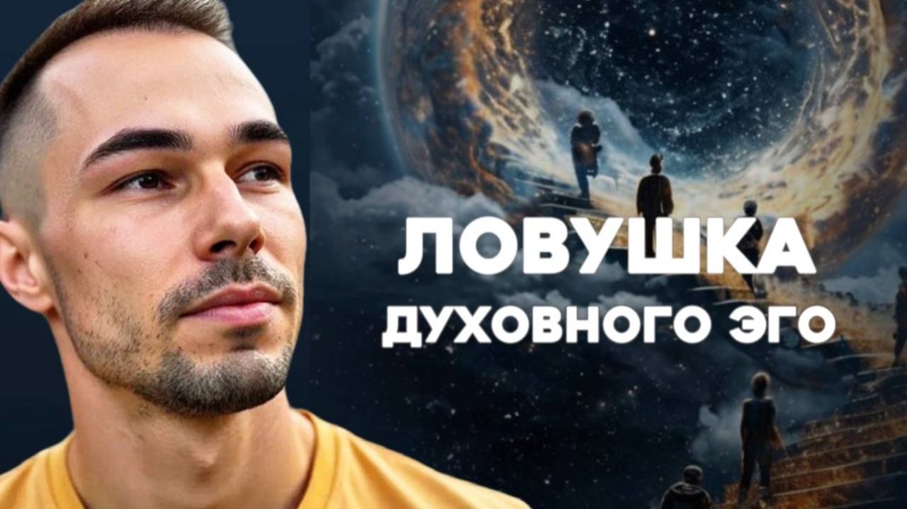 Духовное эго: почему практики не дают счастья и тишины ума