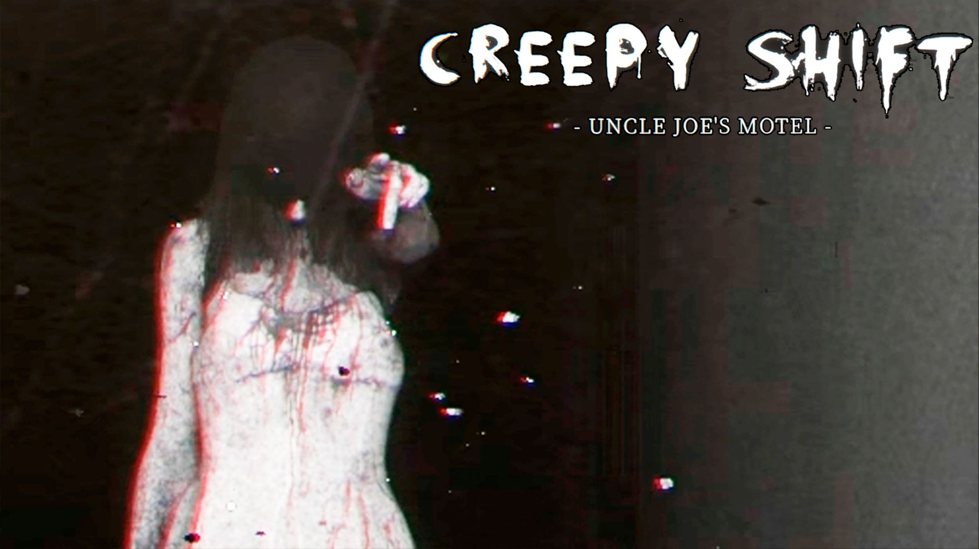 ФИНАЛ ► Creepy Shift Uncle Joe’s Motel #2 ► Прохождение