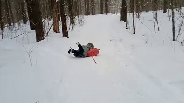 Ватрушка Юле не Подружка.