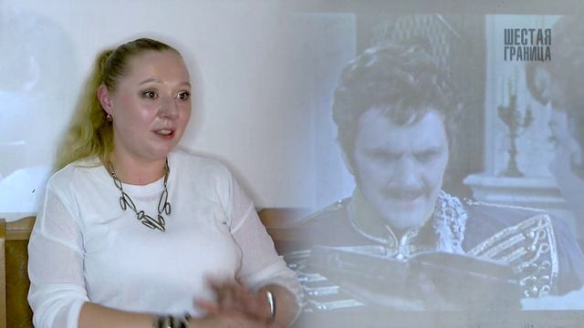 "Картина маслом". Выпуск 1. Сегодня разбираем классический советский фильм — «Гусарская баллада».