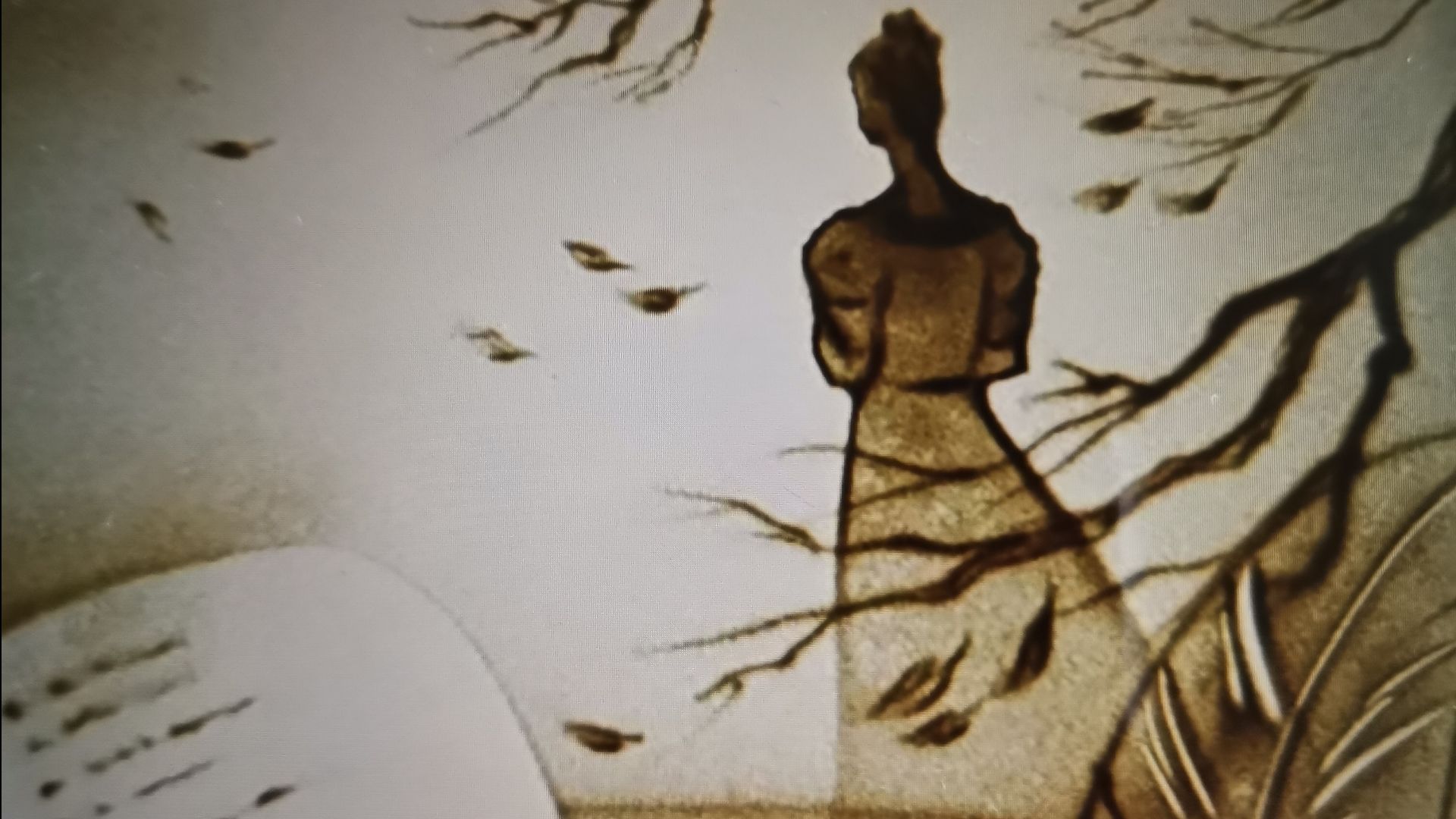 Вернись (Отдай мне снова жизнь, вернись!)