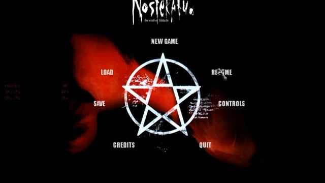 Nosferatu - The Wrath of Malachi 2026.03.13 - 13.11.24.03