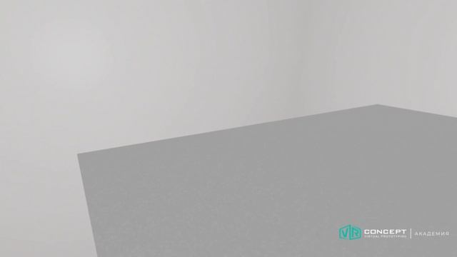 VR-визуализация результатов расчета  колебаний конструкций летательных аппаратов