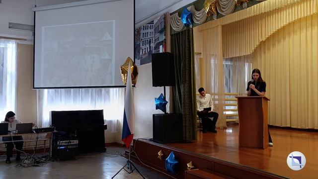 Ученик года - 2026, день третий,публичные выступления, итоги