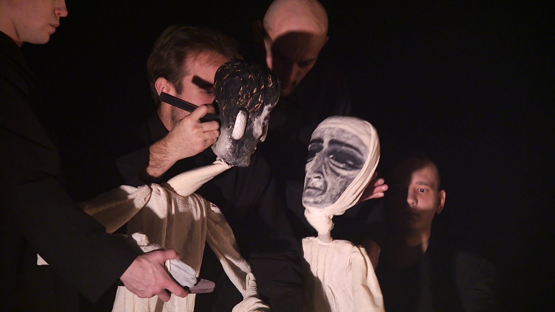 Культурная эволюция. 13 марта