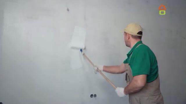 Интерьерная краска для детской на Квартирном вопросе. Проект Ашекенази Елизаветы