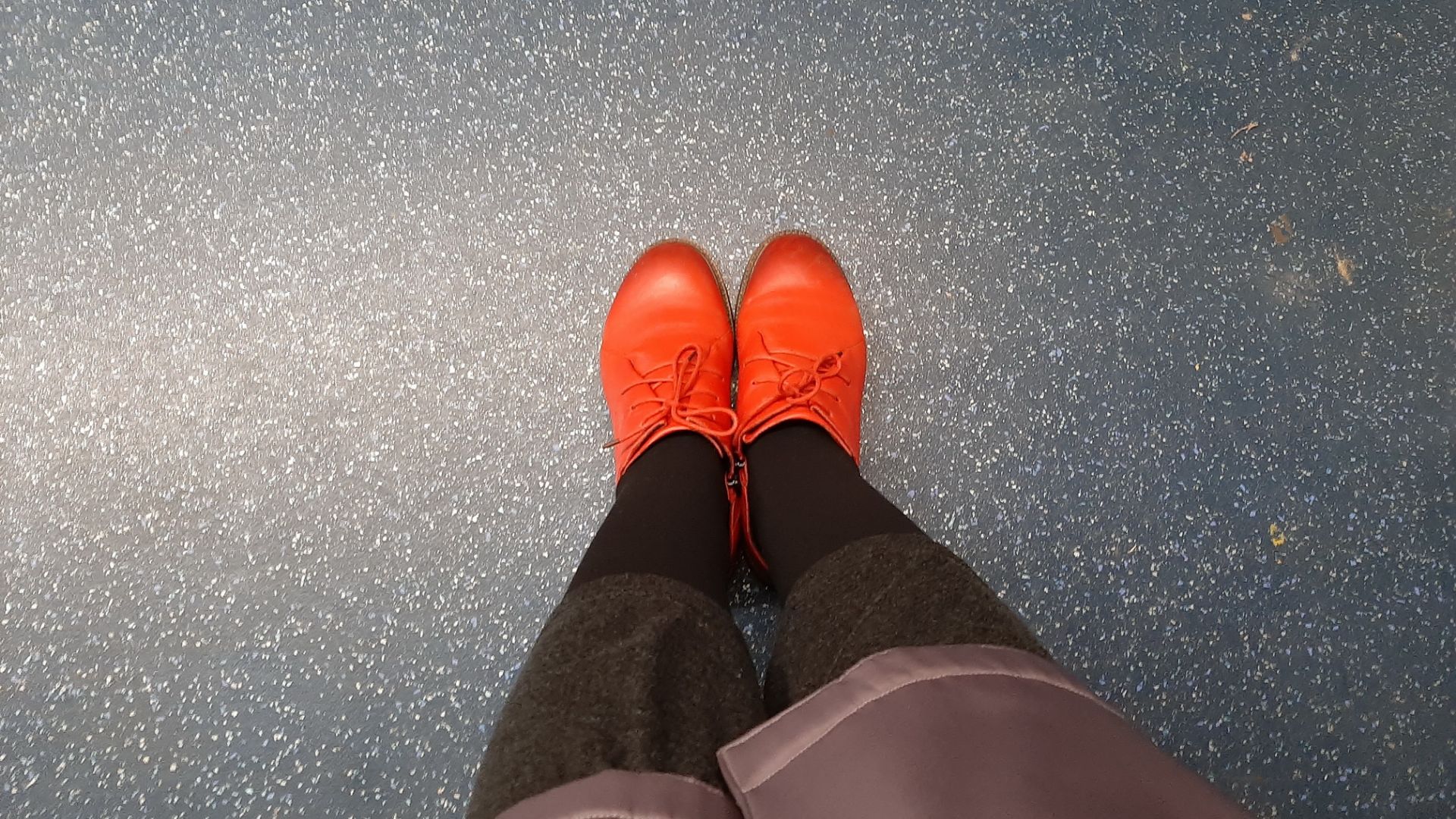 Обследование и кино