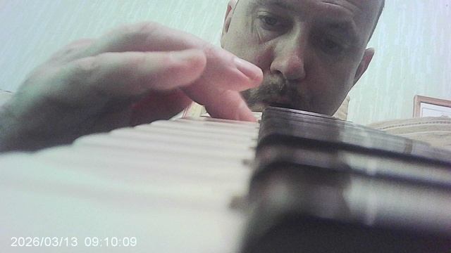 Делюсь знанием сольфеджио - тональность Фа-мажор (гамма и арпеджио)