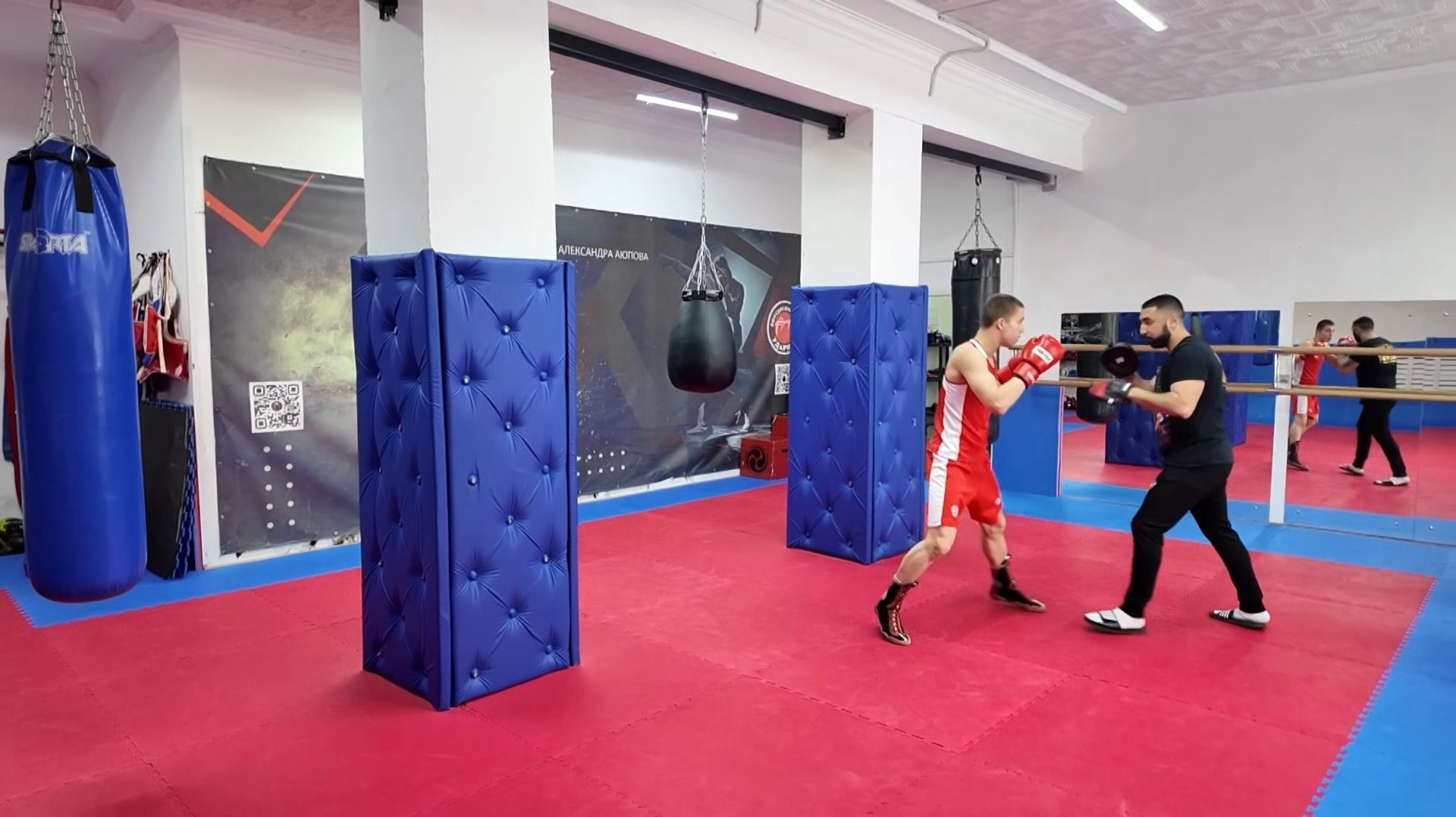 Копейчанин стал первым на первенстве УрФО